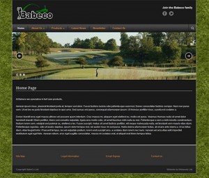 Babeco » New website live!