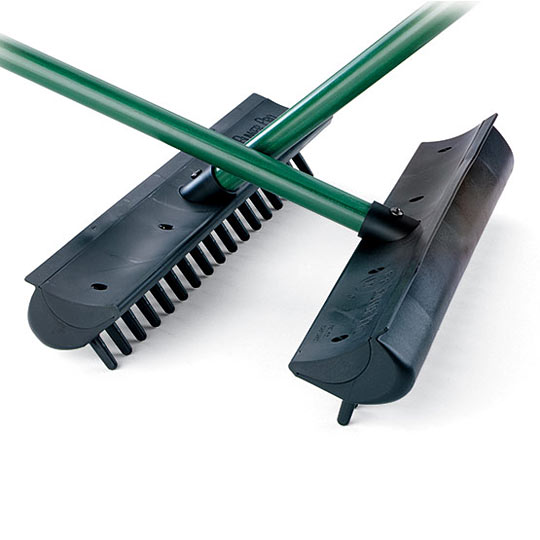 Babeco Bunker Rakes - Babeco