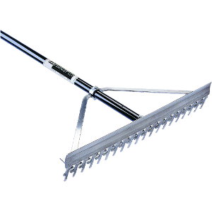 Babeco Maintenance Rakes - Babeco