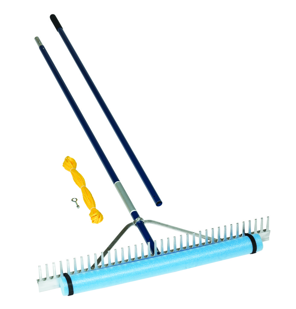 Babeco » Maintenance Rakes