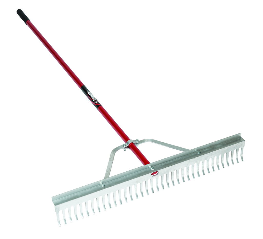 Babeco » Maintenance Rakes