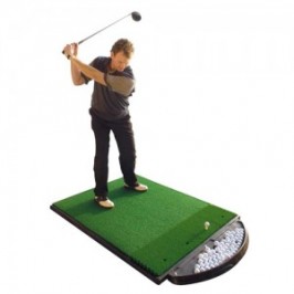 Babeco » Driving Range mats