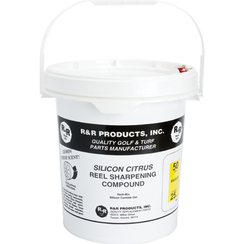 Babeco » Backlapping compound