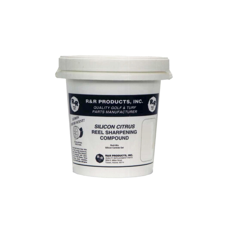 Babeco » backlapping compound thumbnail 2