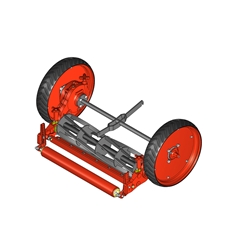 Babeco Complete Cutting Units | Babeco