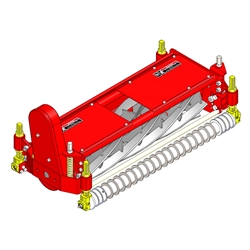 Babeco Complete Cutting Units | Babeco