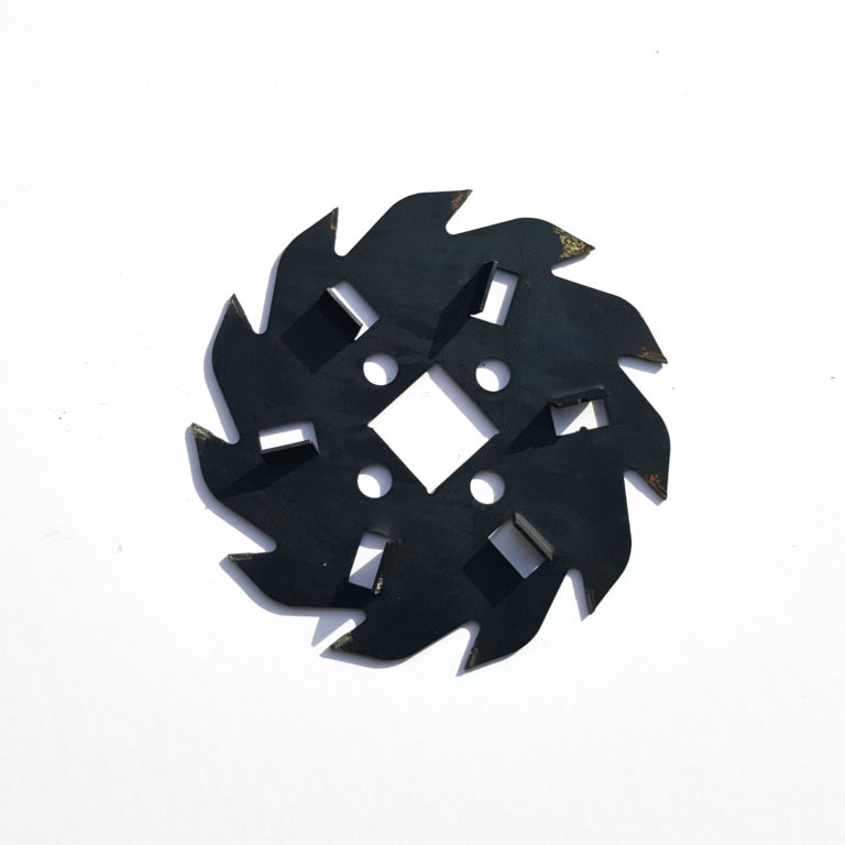 Babeco » Blades – Grooving, Grooming, Slicing, Spiking and Verticutting ...