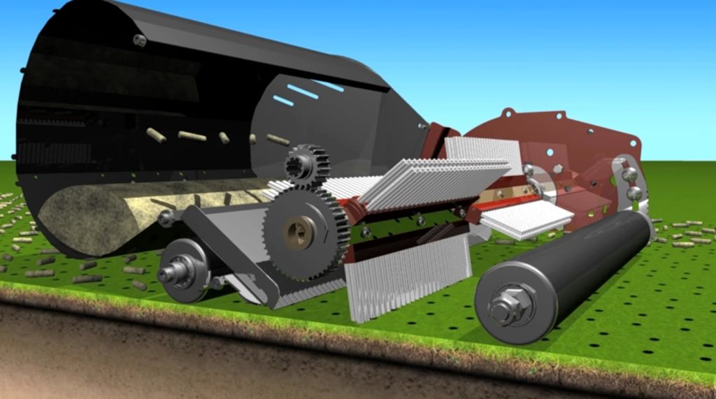 Babeco » Maredo Units