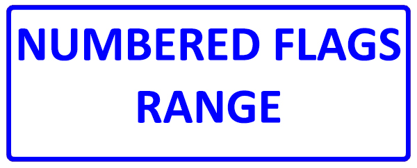 Babeco » Numbered Flags