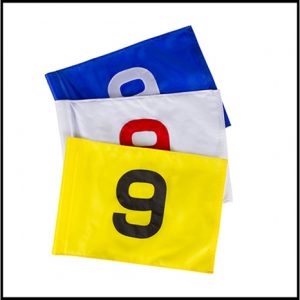 Babeco » Numbered Flags