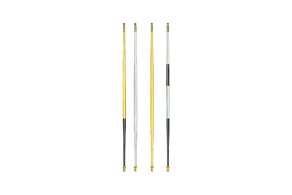 Babeco Flagsticks - 3/4 Inch Tapered | Babeco