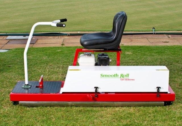 Babeco » Smooth Roll Greens Ironer
